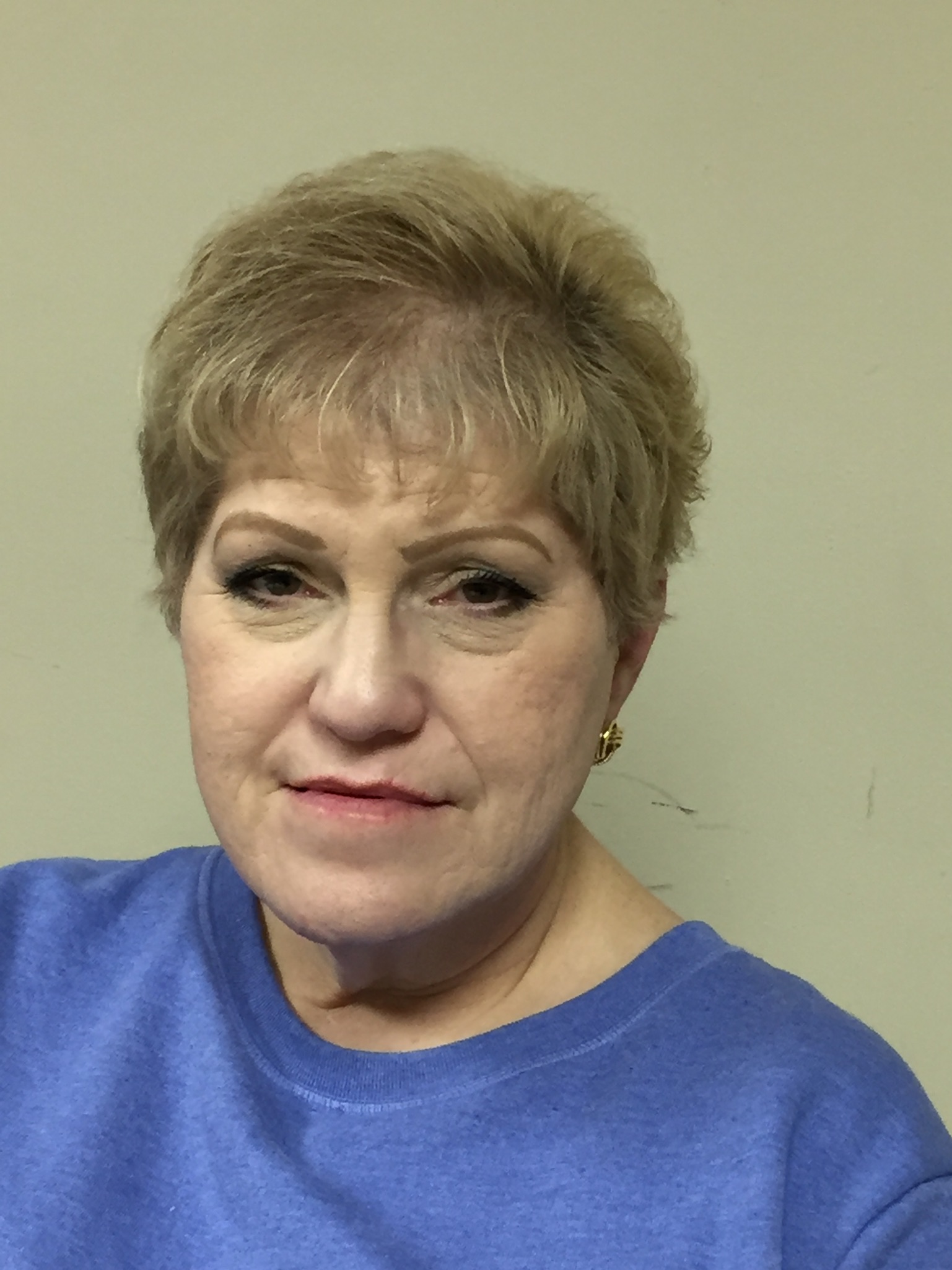 Board Members – Living Water For Women